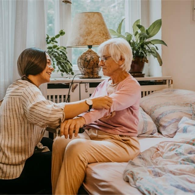 Habilitation familiale ou mandat de protection future ? - Serezo Avocat